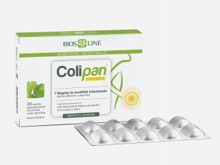 ColiPan Tensione Addominale Bios Line
